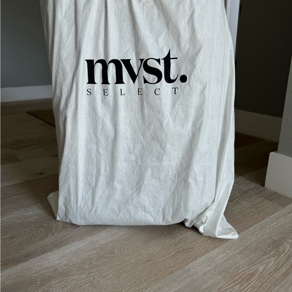 MVST select | Bags | Mvst Select Polycarbonate C45 Medium | Poshmark
